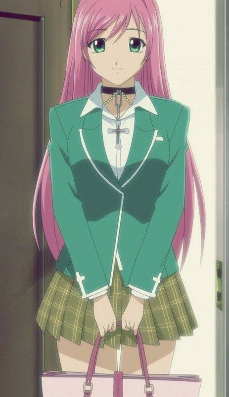 Moka Akashiya